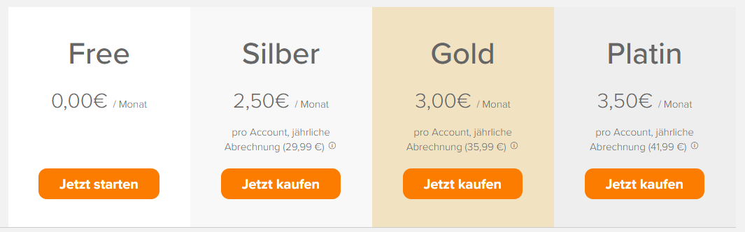 Erfahrungen mit dem phase6 Vokabeltrainer: Testbericht