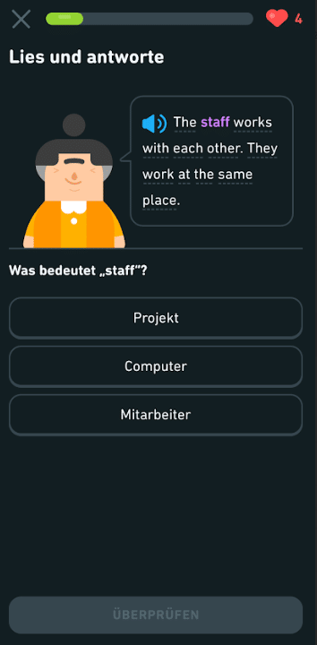 DuoLingo Erfahrungen: Wie gut ist der kostenlose Sprachkurs?